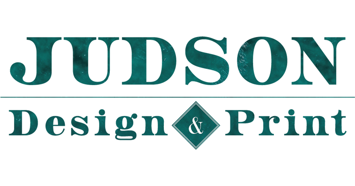 Judson Design and Print