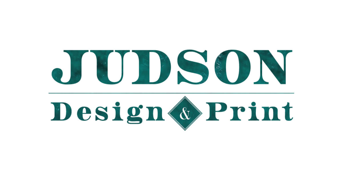 Judson Design and Print